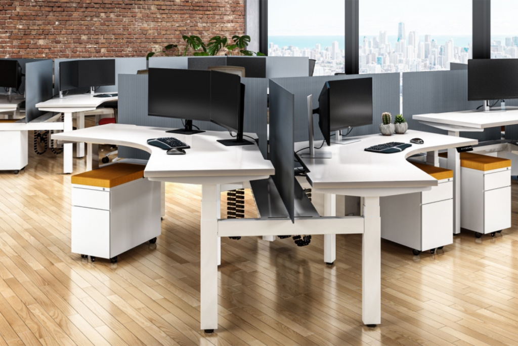 Workstation Typicals for Commercial Design Projects - ContractSource ...